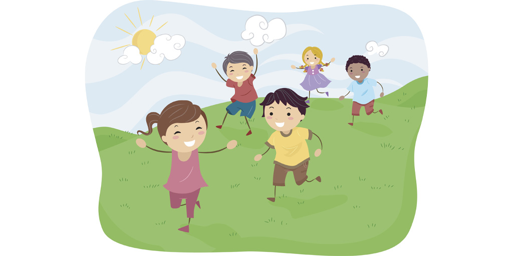 Be Prepared | Kids Environment Kids Health