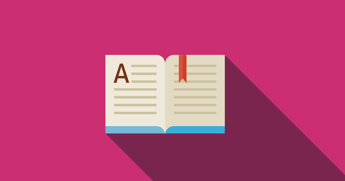 What's That Word? | Kids Environment Kids Health