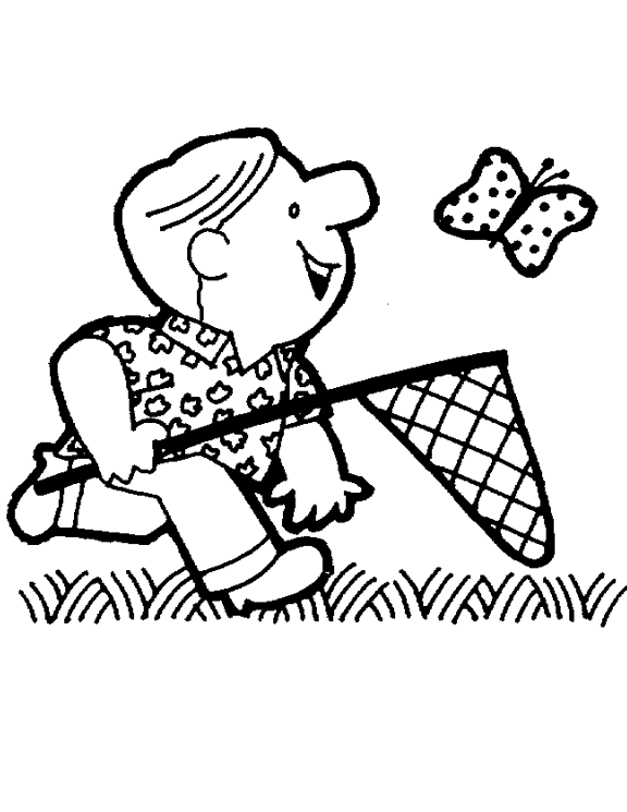 Birds, Bugs, ... and More! | Kids Environment Kids Health