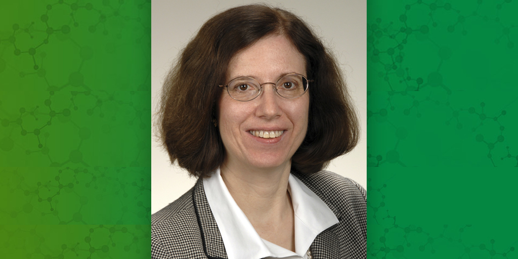 Environmental Factor - December 2020: Lisa Rider earns a top award in ...