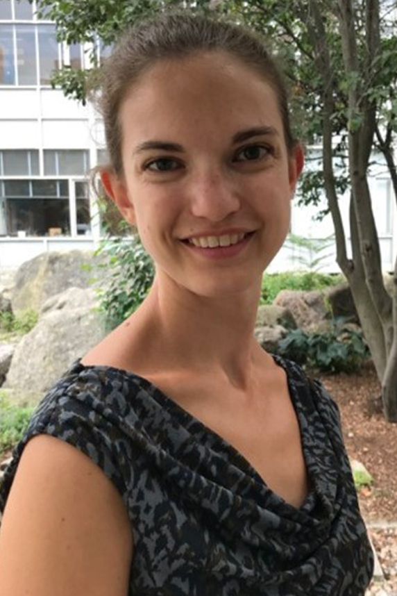 Environmental Factor - September 2023: Studying DNA damage and repair ...