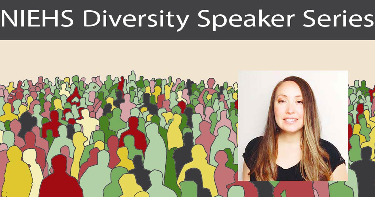 Environmental Factor - November 2023: Hispanic Heritage Month ...