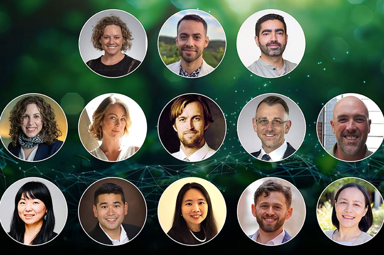 Environmental Factor - December 2024: Thirteen new Climate and Health ...