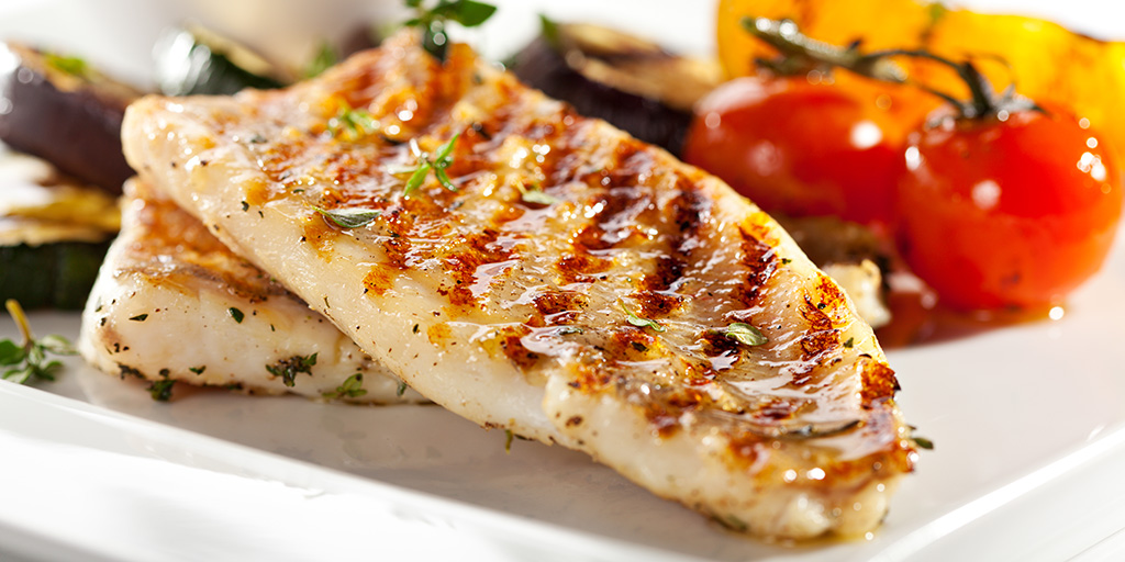 Environmental Factor - May 2020: Moderate fish intake by moms linked to ...