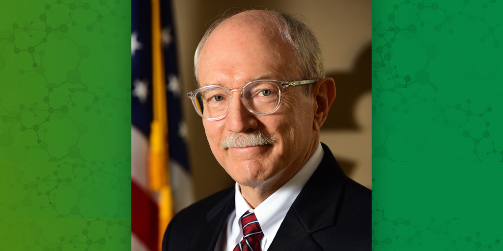 Environmental Factor - July 2020: New NIEHS Director Rick Woychik will ...