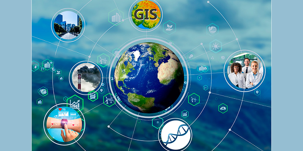 Environmental Factor - July 2021: Geospatial data, population health ...
