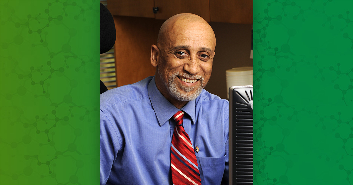 Environmental Factor - October 2022: NIEHS hosts second annual DRIVEN ...