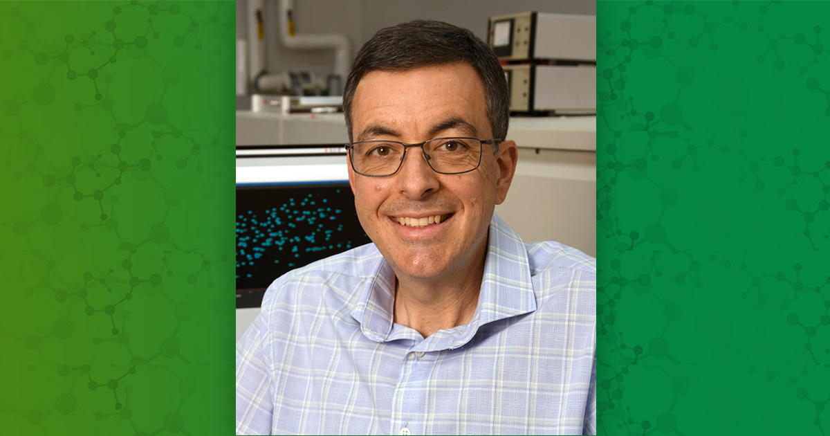 Environmental Factor - June 2022: NIEHS scientist reshaping future of ...