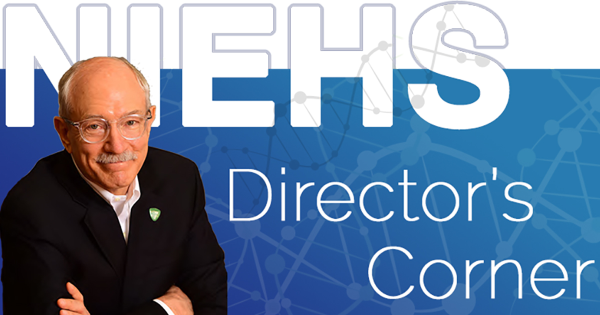 Environmental Factor - August 2022: Superfund Research Program boosts ...