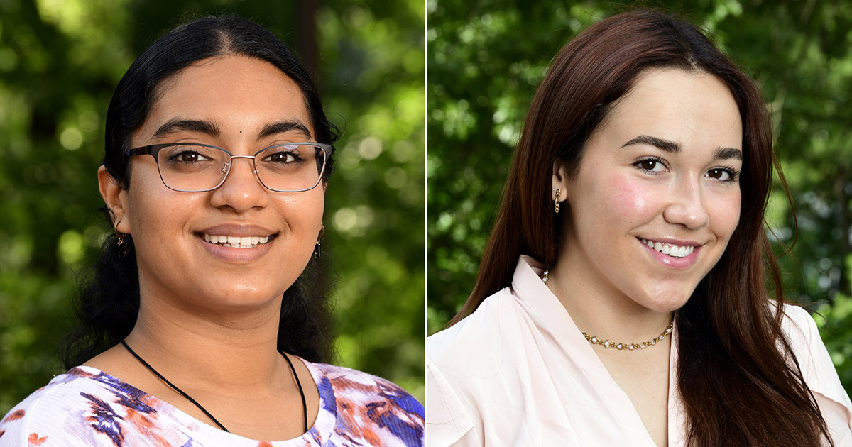 Environmental Factor - May 2023: Awardees announced for NIEHS Scholars ...