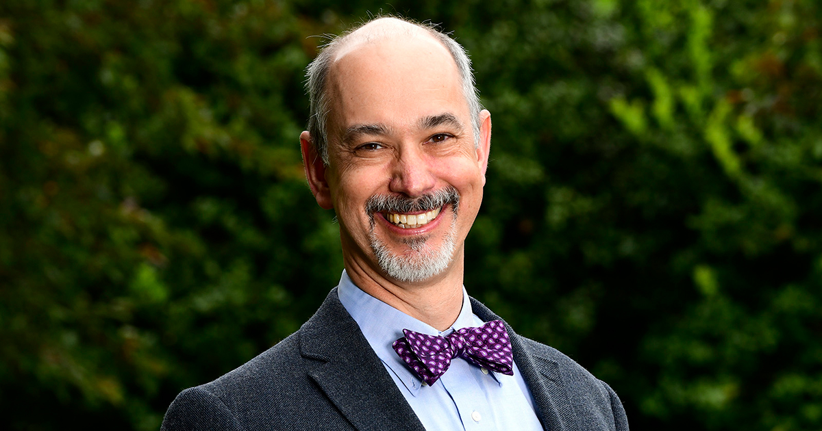 Environmental Factor - May 2023: Balshaw selected to lead Division of ...