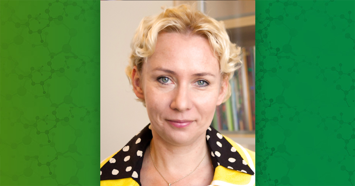 Environmental Factor - May 2023: Gene expression shapes how our faces ...