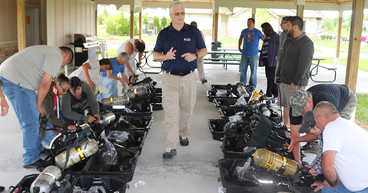 Environmental Factor - August 2023: Keystone Lecturer highlights ...