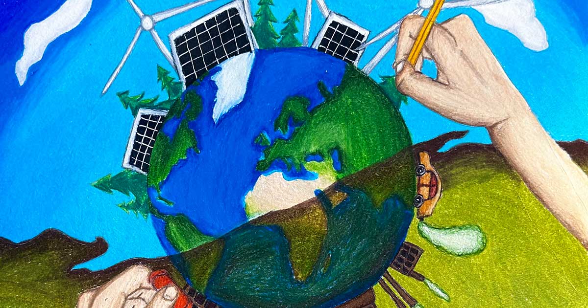 Environmental Factor - December 2023: Fifth National Climate Assessment ...