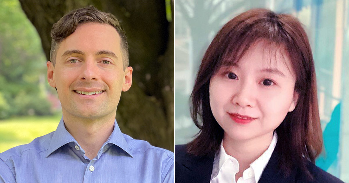 Environmental Factor - November 2024: NIH awards High Risk, High Reward research grants