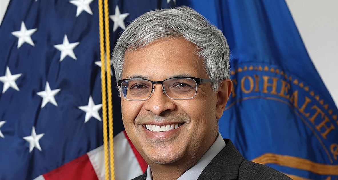 Environmental Factor - December 2025: New NIH director addresses ...