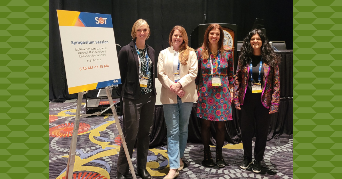 Science Leadership | SRP - Superfund Research Program | SRP Science ...