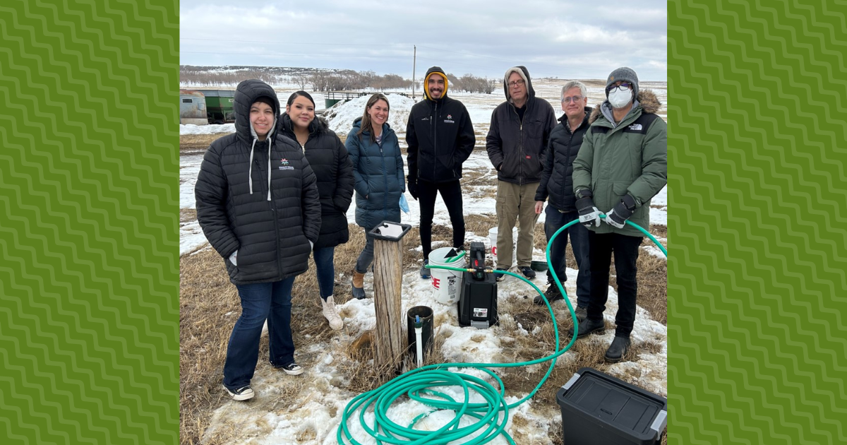 Features | SRP - Superfund Research Program | SRP Science Digest ...