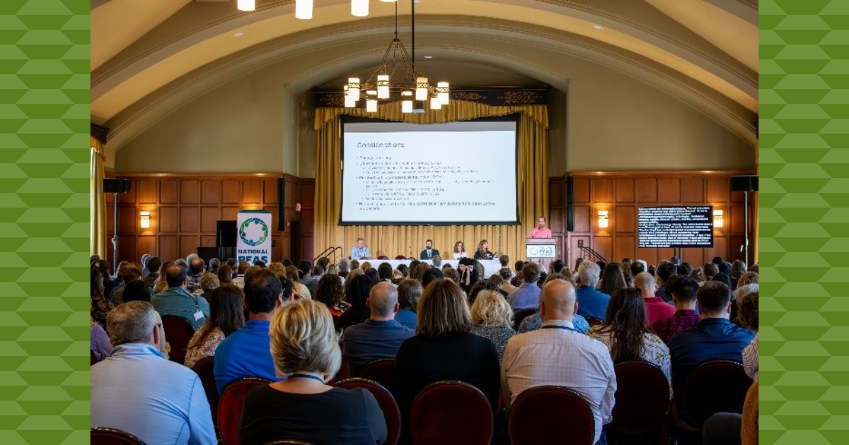 Science Leadership | SRP - Superfund Research Program | SRP Science ...