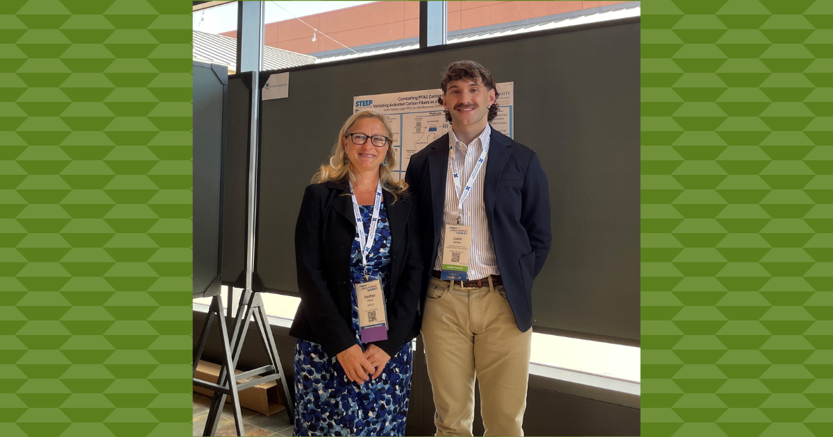 Science Leadership | SRP - Superfund Research Program | SRP Science ...