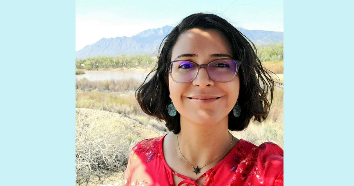 From Lebanon to New Mexico: Studying How Contaminants Interact with ...