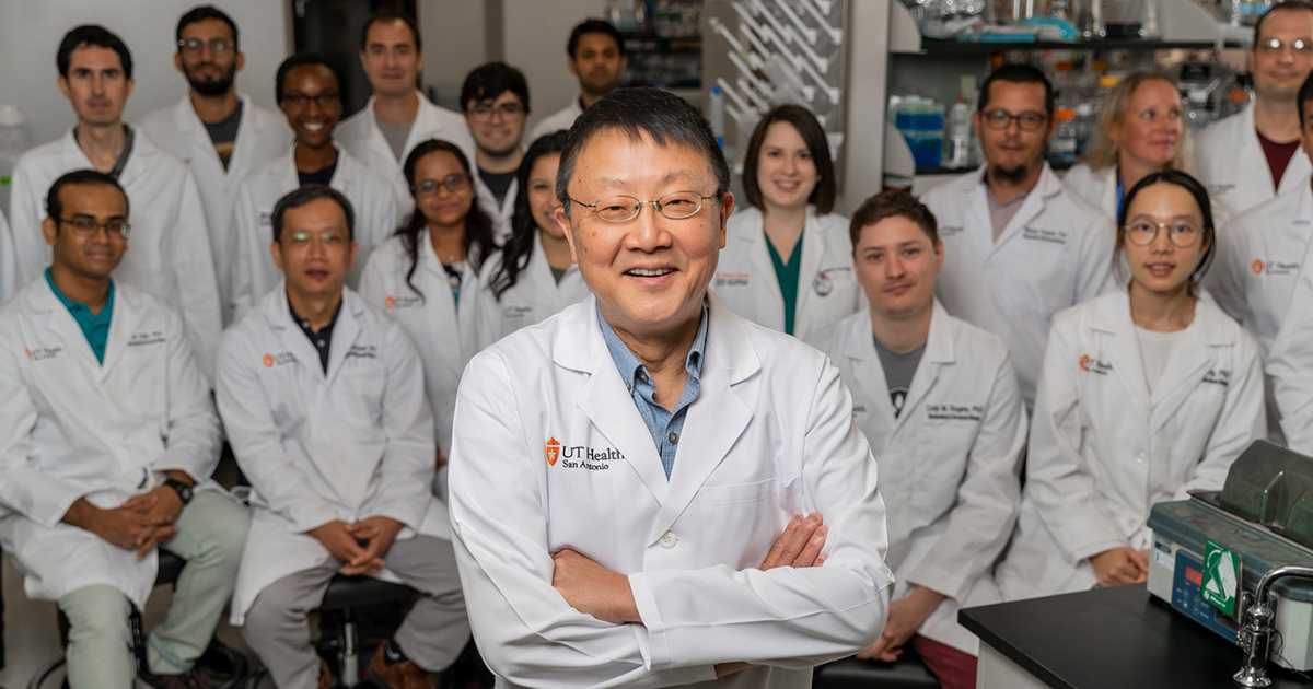 Unraveling the Mysteries of DNA Repair | National Institute of ...