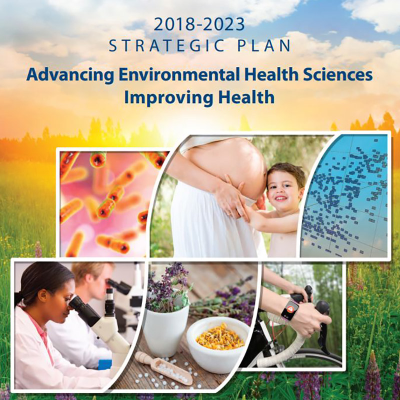 National Institute of Environmental Health Sciences: Research Highlights