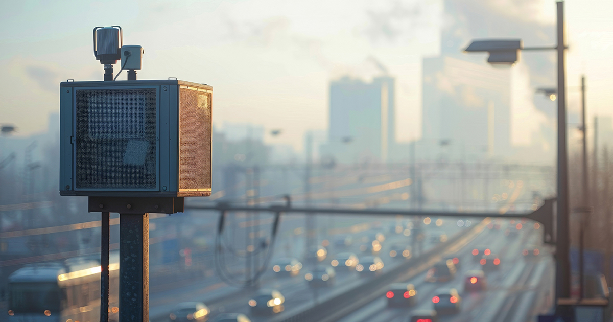 Air Monitoring Networks – Session I: Deciding Whether to Implement an ...