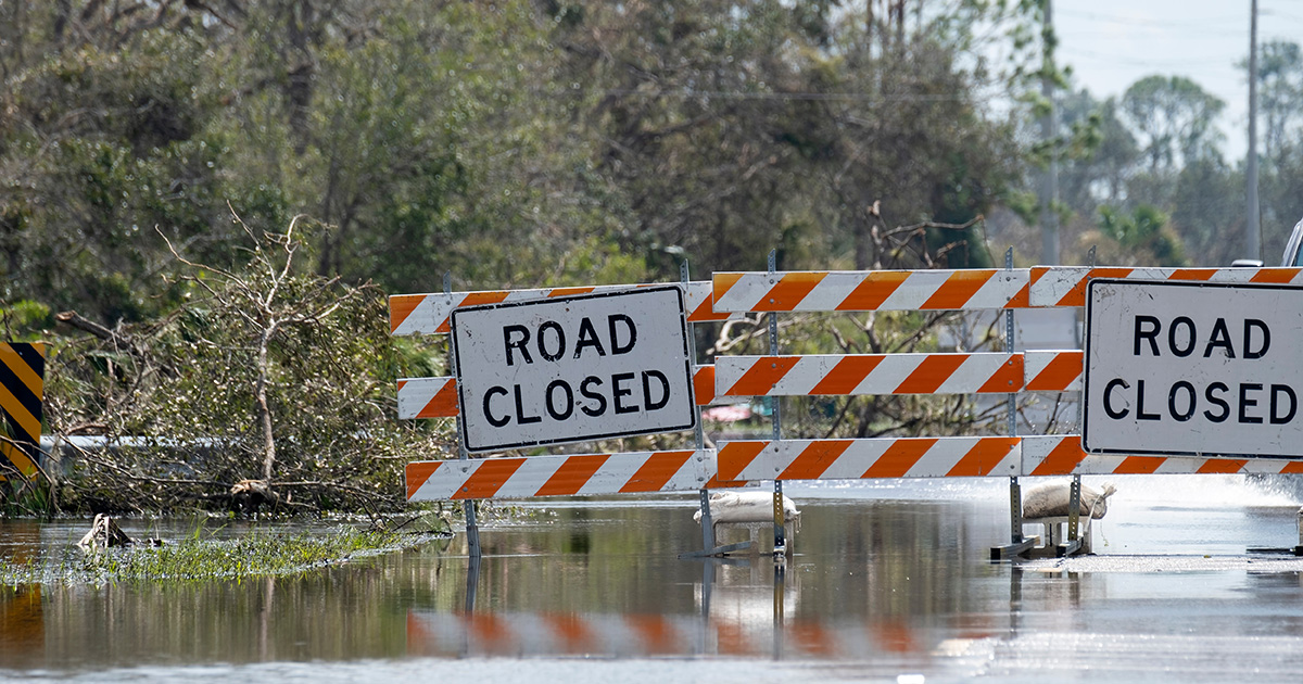 Disaster Research Response (DR2) Program Flood Resources and Tools ...