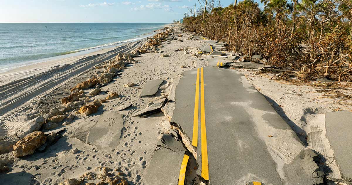 NIH Program on Health and Extreme Weather | National Institute of ...