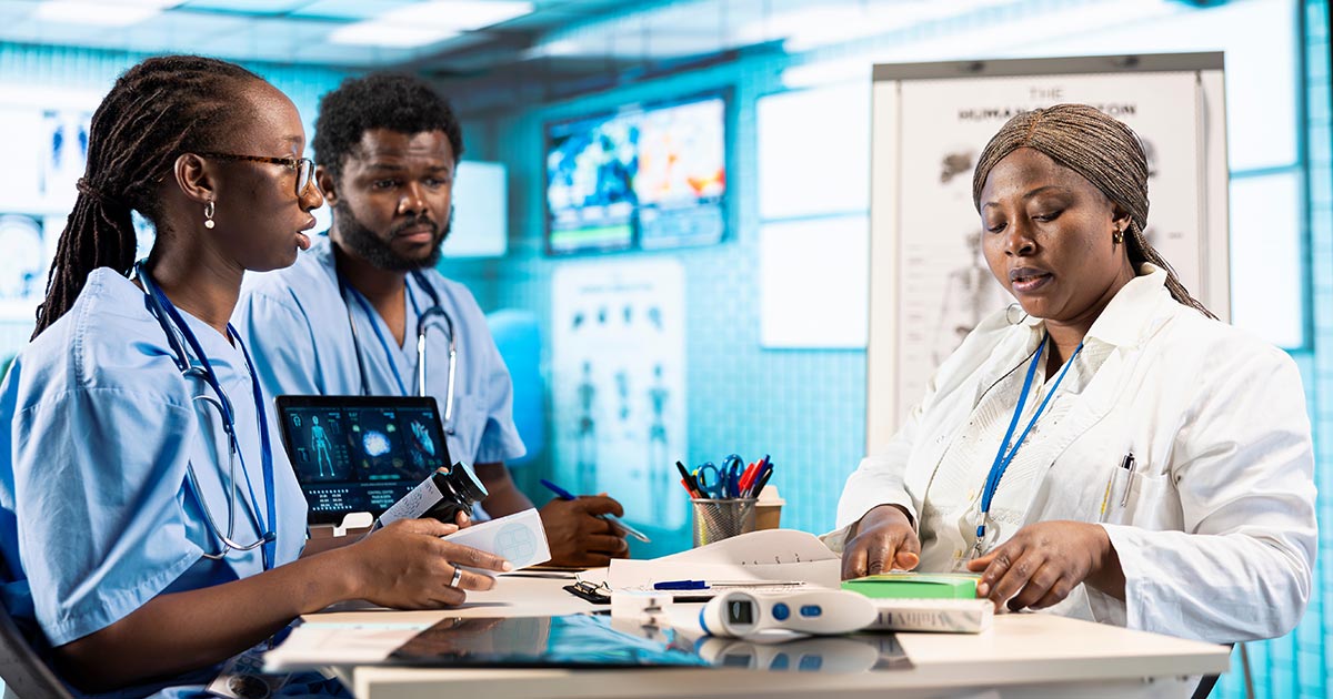 NIEHS Centers, Training, and Career Development | National Institute of ...