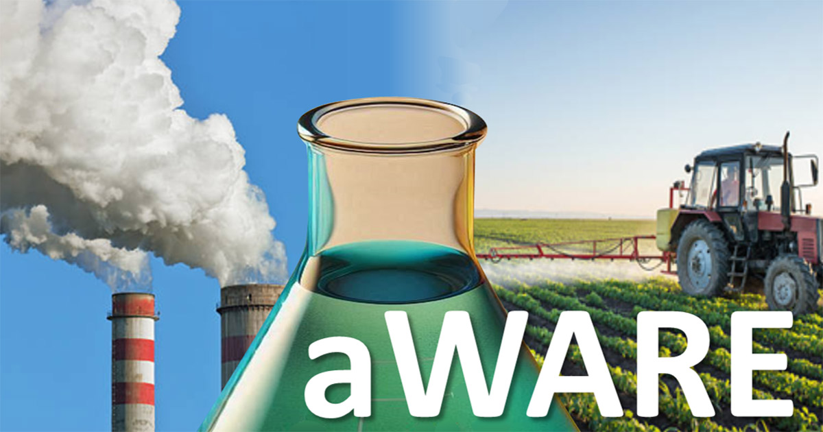 A Web-Based Tool for Autism Research and the Environment (aWARE ...