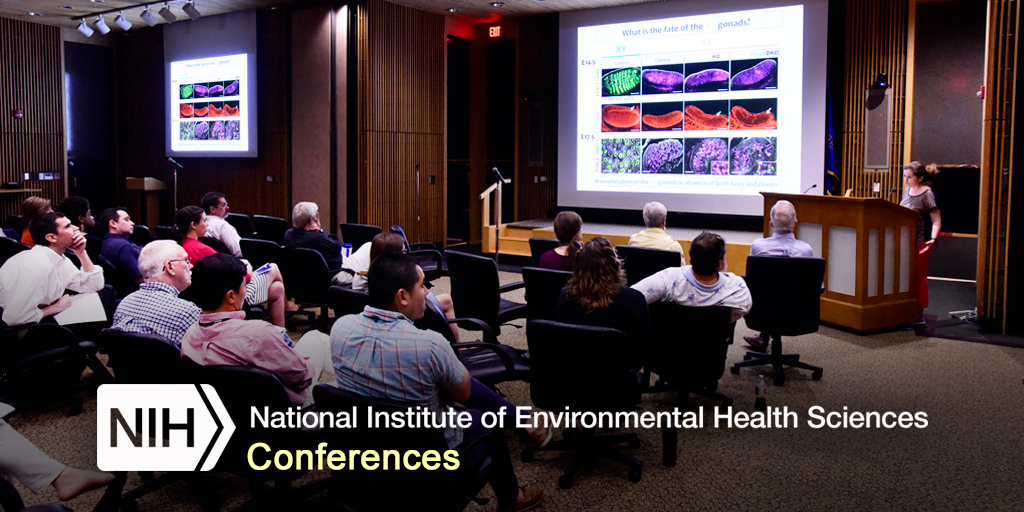 Outstanding New Environmental Scientist (ONES) and Revolutionizing ...