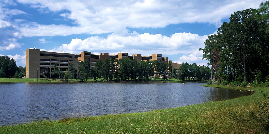 Environmental Management Programs | National Institute of Environmental ...