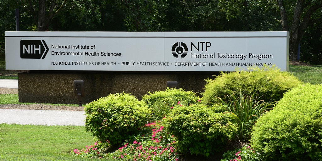 Visiting NIEHS | National Institute of Environmental Health Sciences