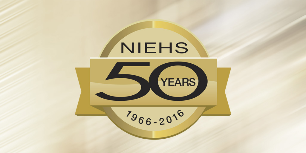 NIEHS 50th Anniversary | National Institute of Environmental Health ...
