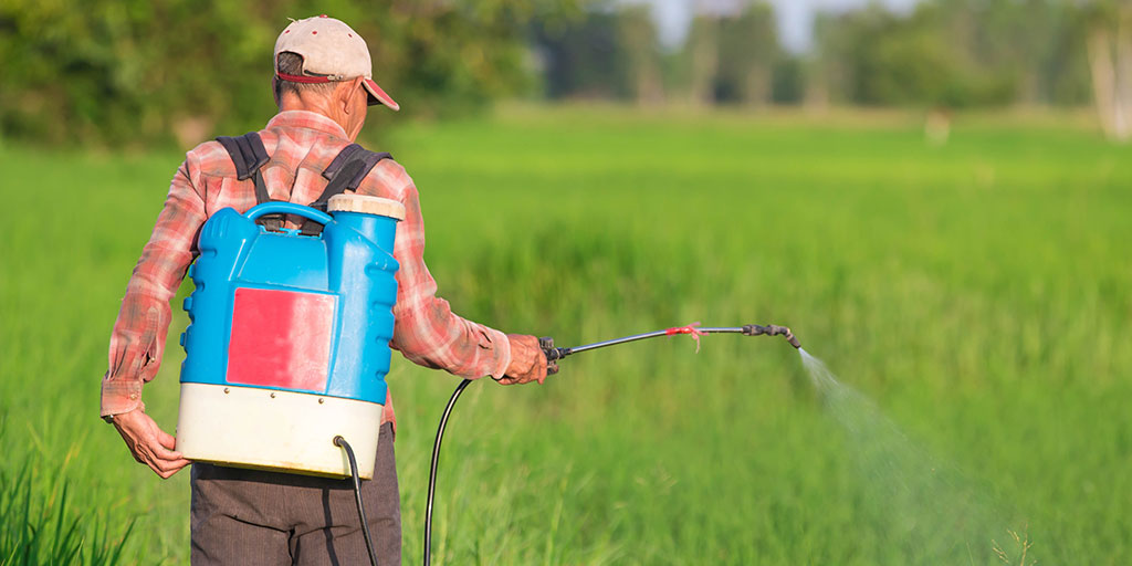 Agricultural Health | National Institute of Environmental Health Sciences