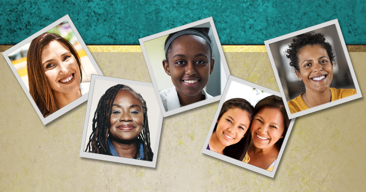 NC Women of Color Research Network 2023 Symposium: Building Your ...