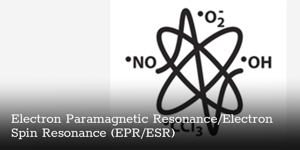 EPR System Performance Tests | National Institute of Environmental ...