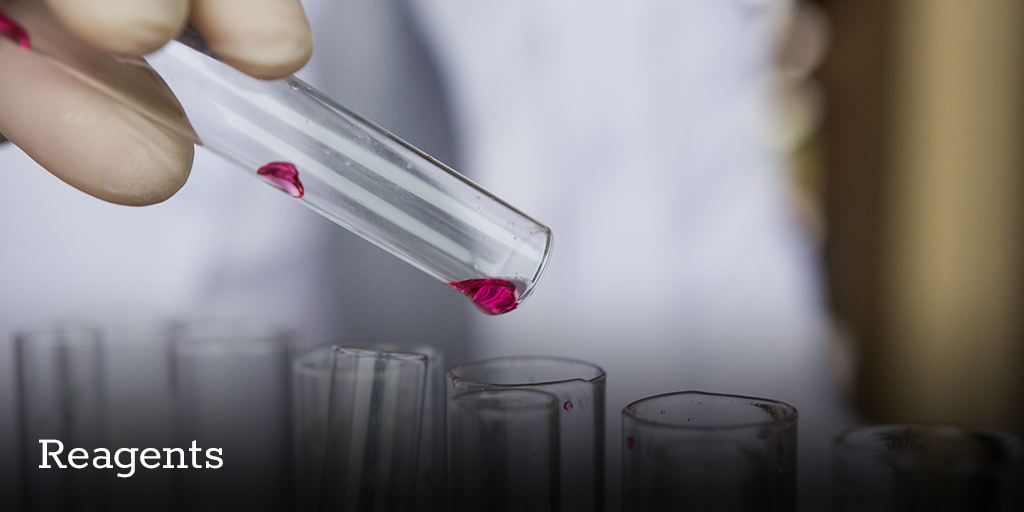 Reagents | National Institute of Environmental Health Sciences