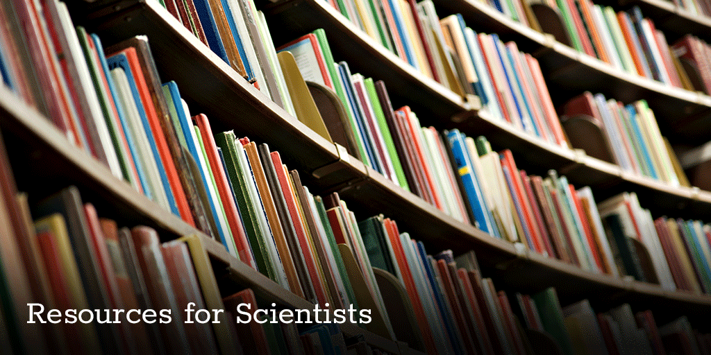 Resources for Scientists | National Institute of Environmental Health ...