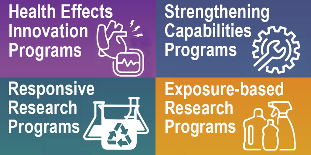 Translational Toxicology Division Strategic Research Framework ...