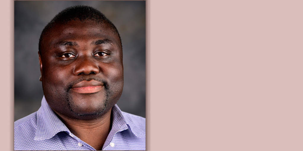 Benedict Anchang, Ph.D. | National Institute of Environmental Health ...