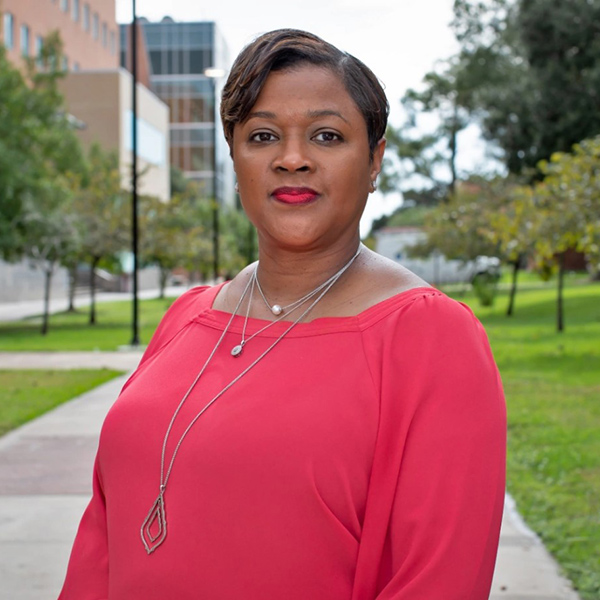 Denae King, Ph.D. – Joining Forces with Communities to Address Health ...